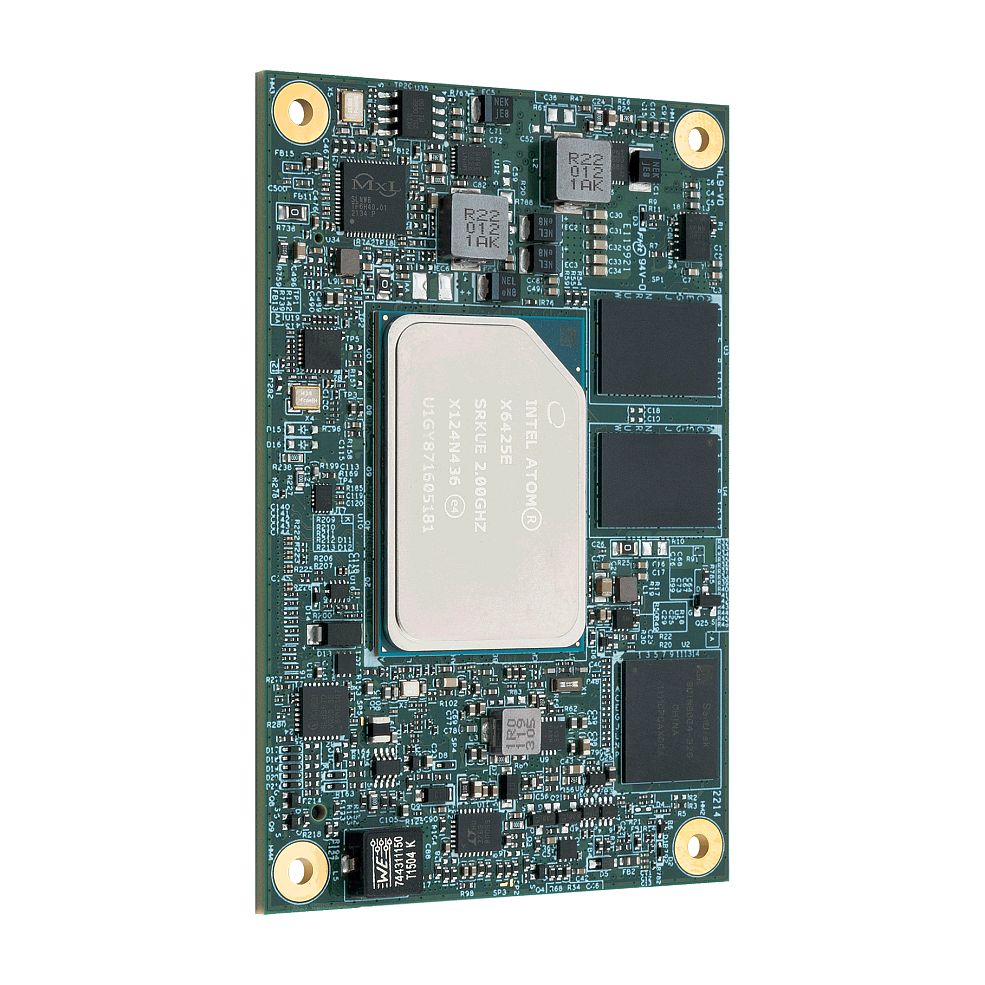 ASUS IoT EHLMA-IM-A - Edge AI Computer CPU Module