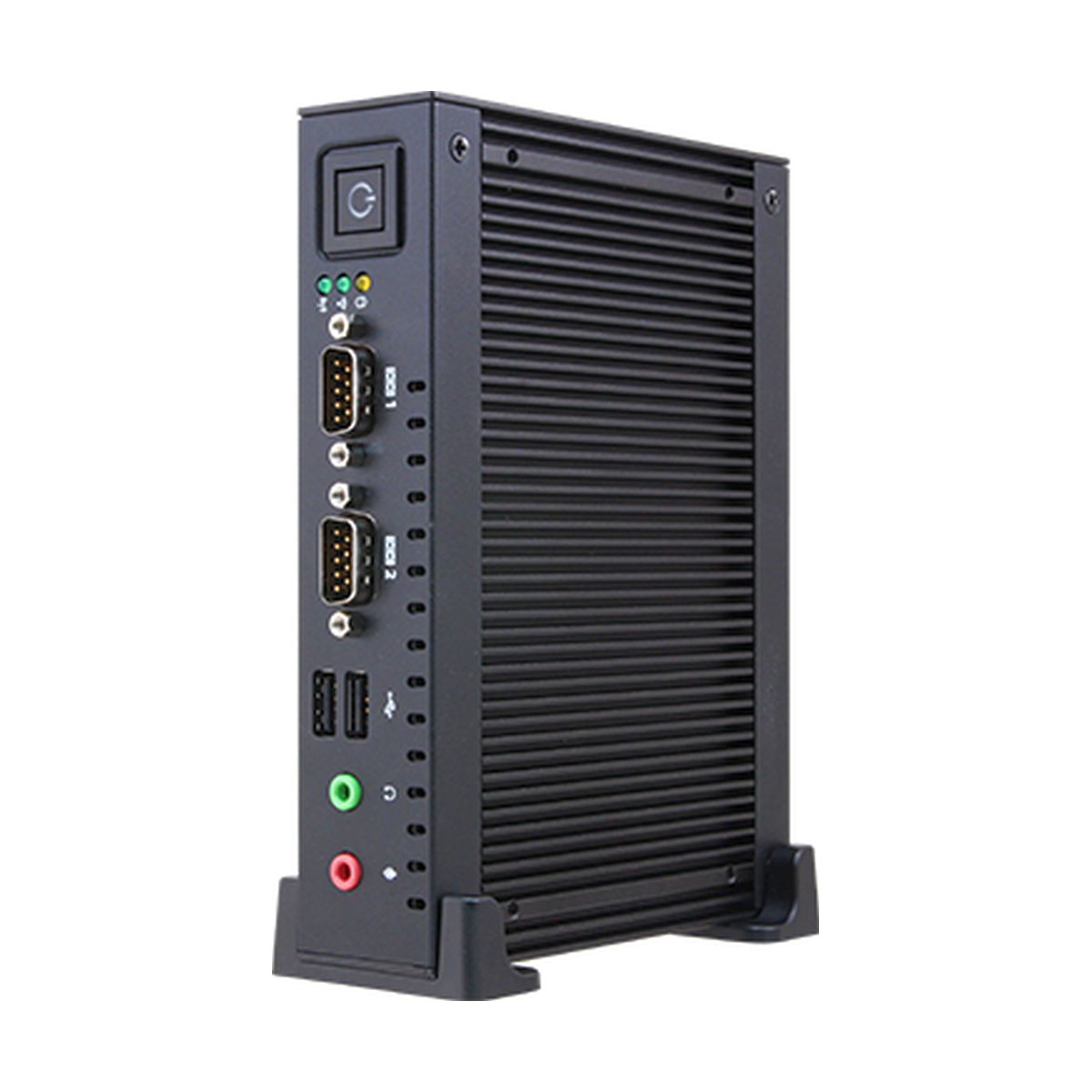 Avalue NUC-TGU - Compact Computer - Intel Core Embedded Box PC with Intel® Tiger Lake