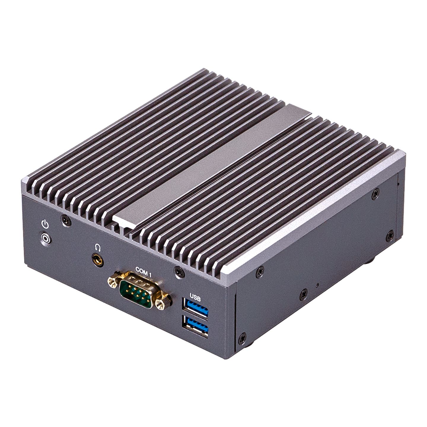GIGAIPC QBiX-GLKB4125-A1 - QBiX Systems Embedded Box PC