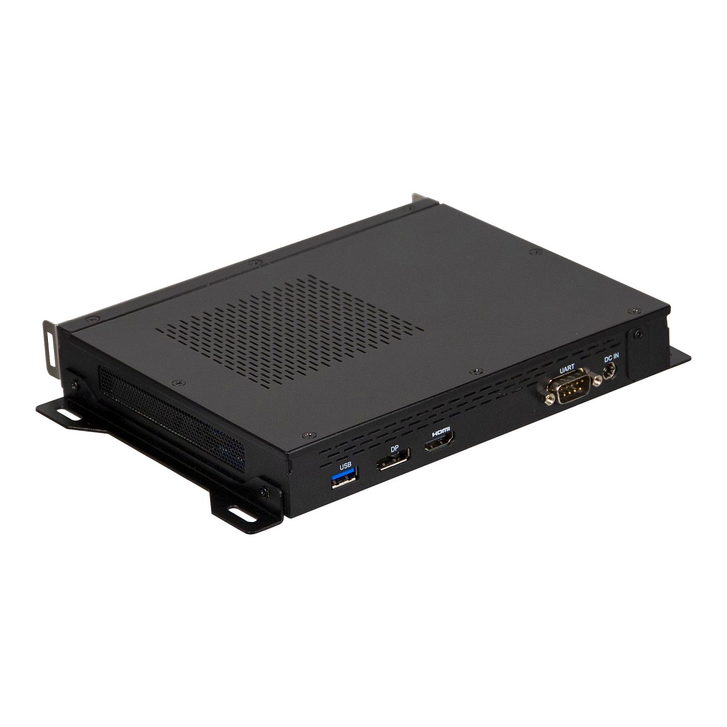GIGAIPC QBiX-Lite SDM Kits - QBiX Lite Systems Embedded Box PC
