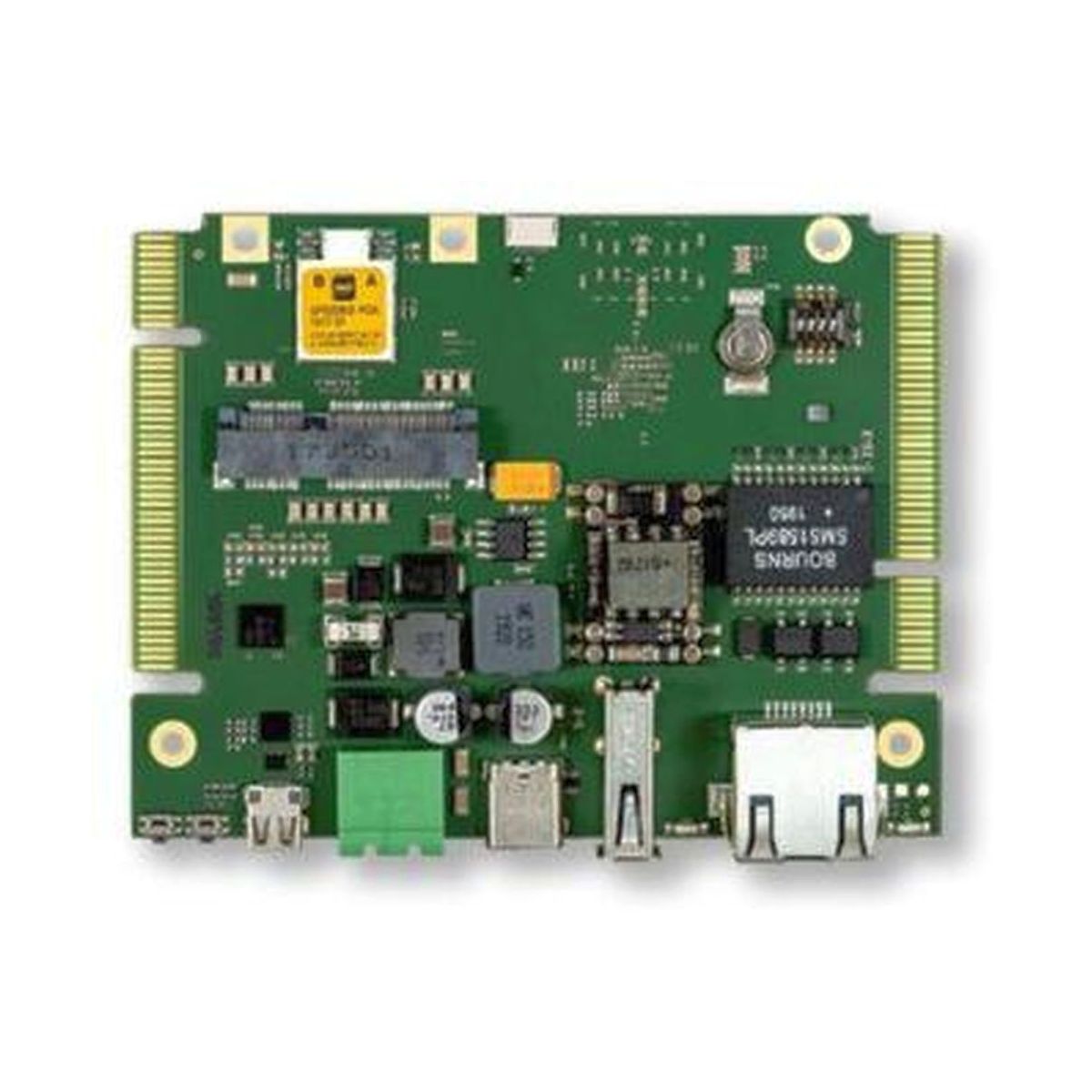 SECO SBC-SBCSOM-MX8M-Mini-Nano - Other Form Factor SBC CPU Module