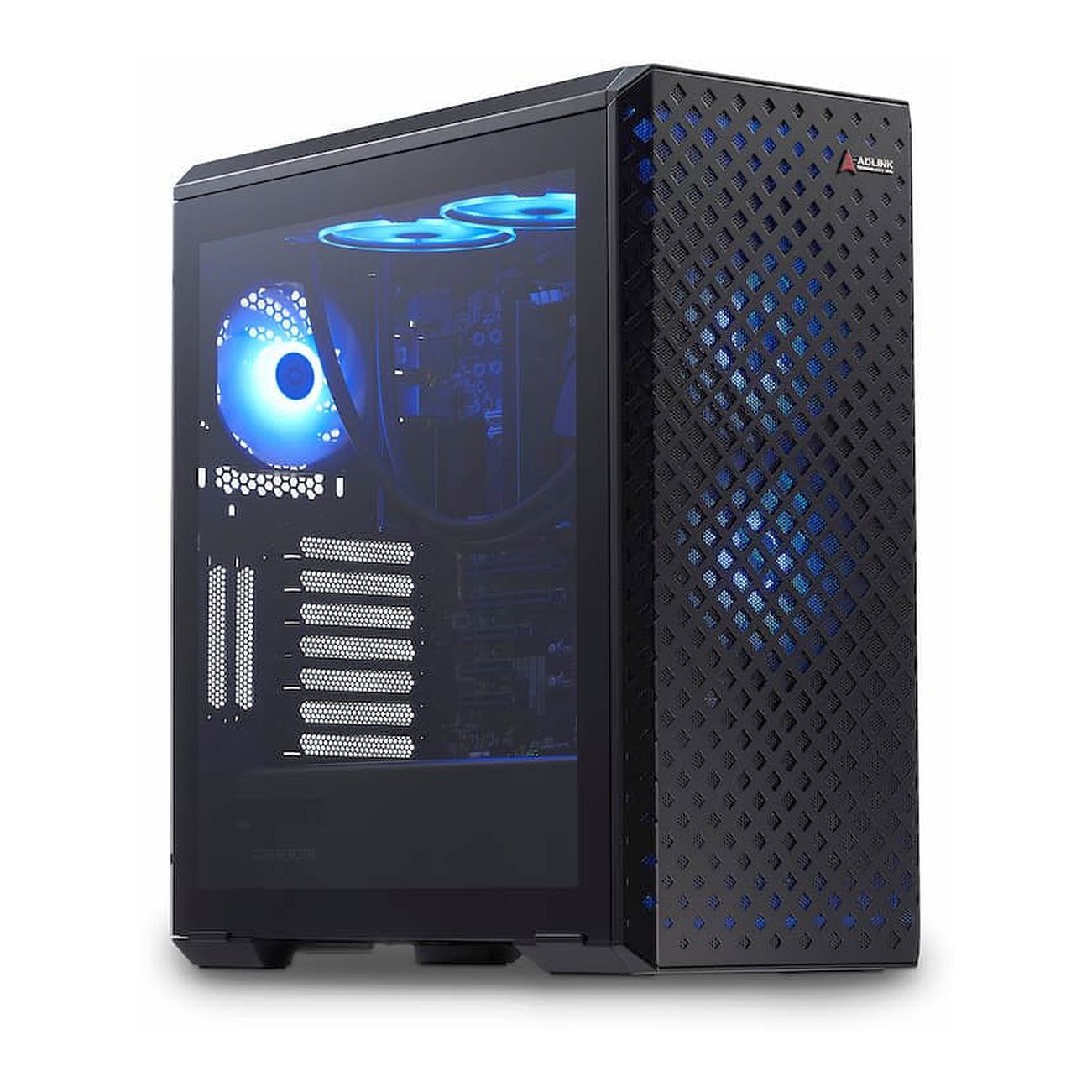 ADLINK AVA Developer Platform - COM-HPC Server CPU-Modul