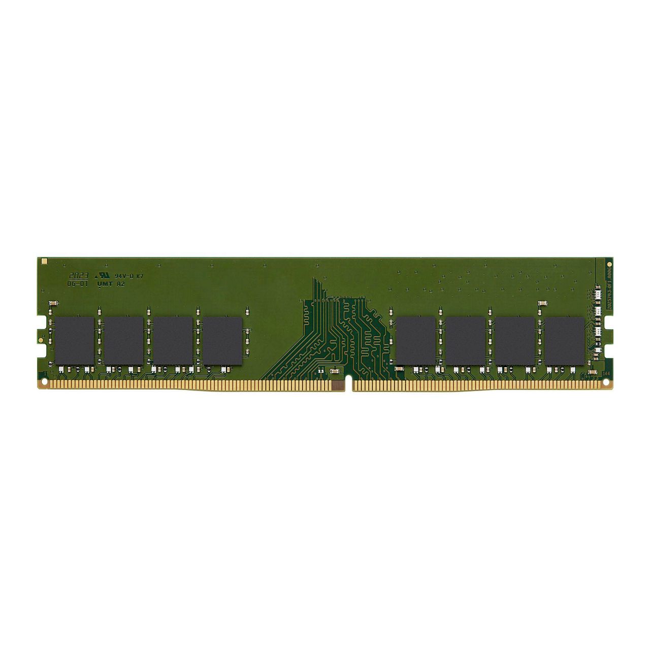 KINGSTON KVR26N19S8/8 - DIMM DDR4 2666MT/s Memory Module