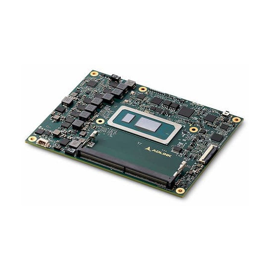 ADLINK Express-ADP - COM Express Type 6 CPU Module with Intel® Alder Lake