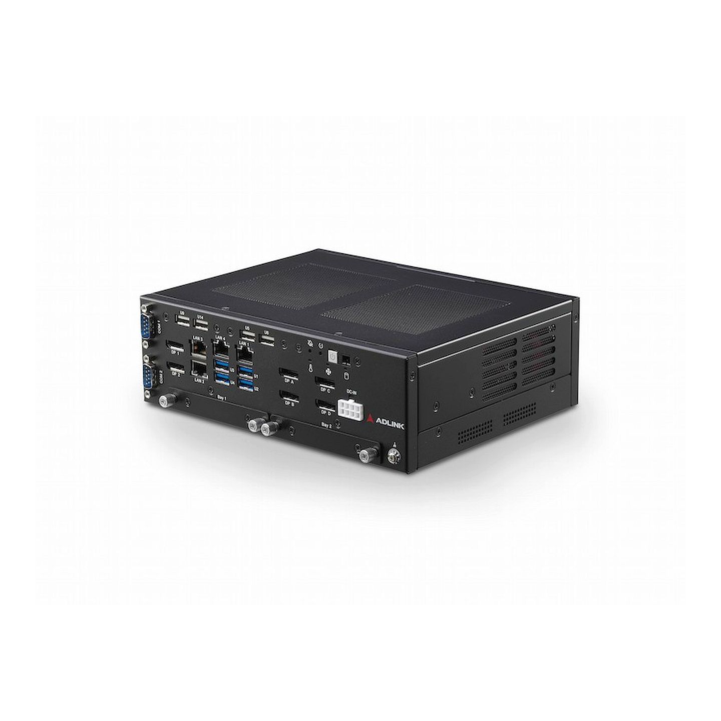 ADLINK DLAP-3000-CF Series - Embedded-Computers Embedded Box PC