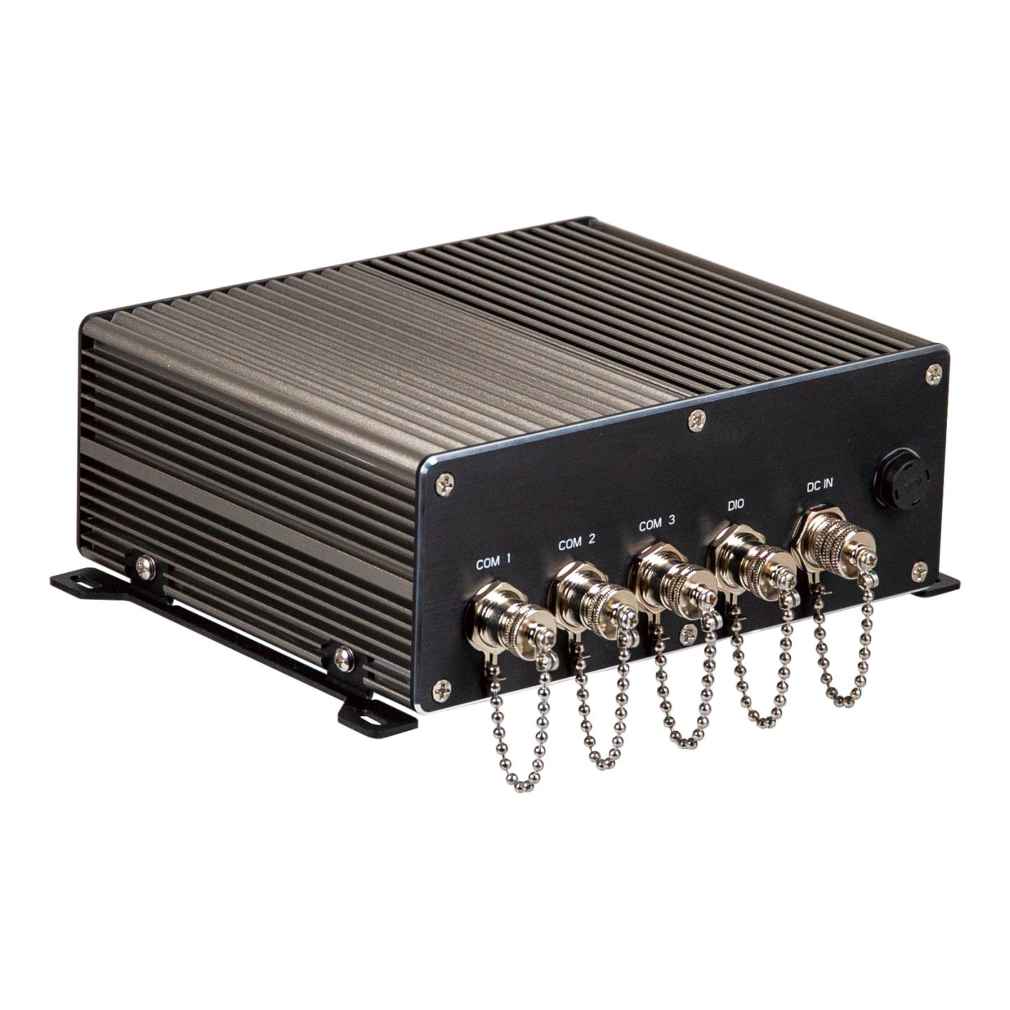 GIGAIPC QBiX-WP-APLA3940H-A1 - QBiX WP Systems Embedded Box PC with ...