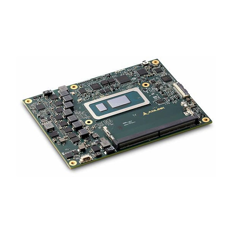 ADLINK Express-ADP - COM Express Type 6 CPU Module with Intel® Alder Lake
