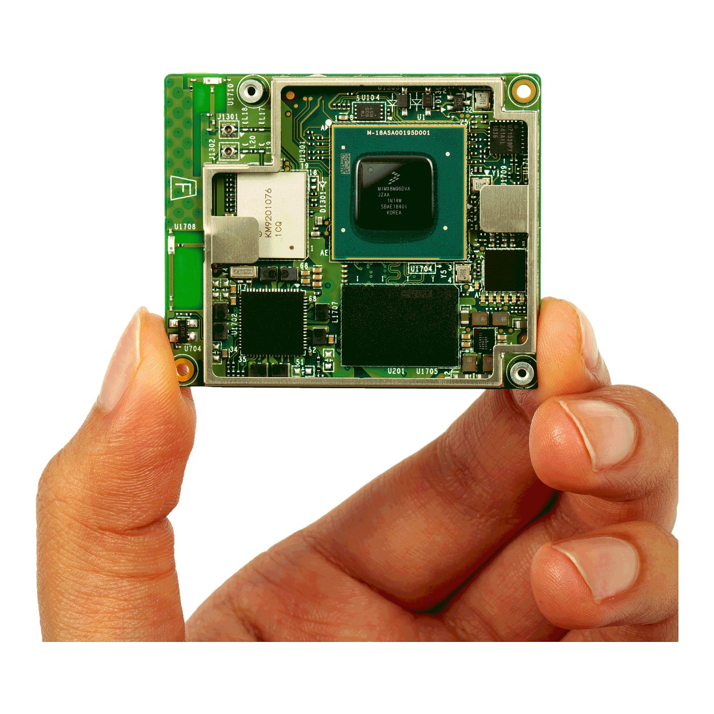 ASUS IoT Coral System-on-Module (SoM) - AI Accelerators AI Accelerator