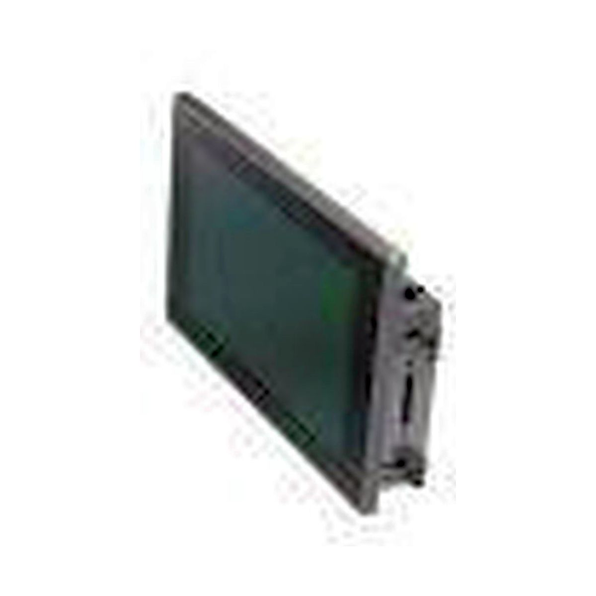 SECO Tanaro Vision 7 PM MX8M-Mini - HMI Solutions HMI Solution