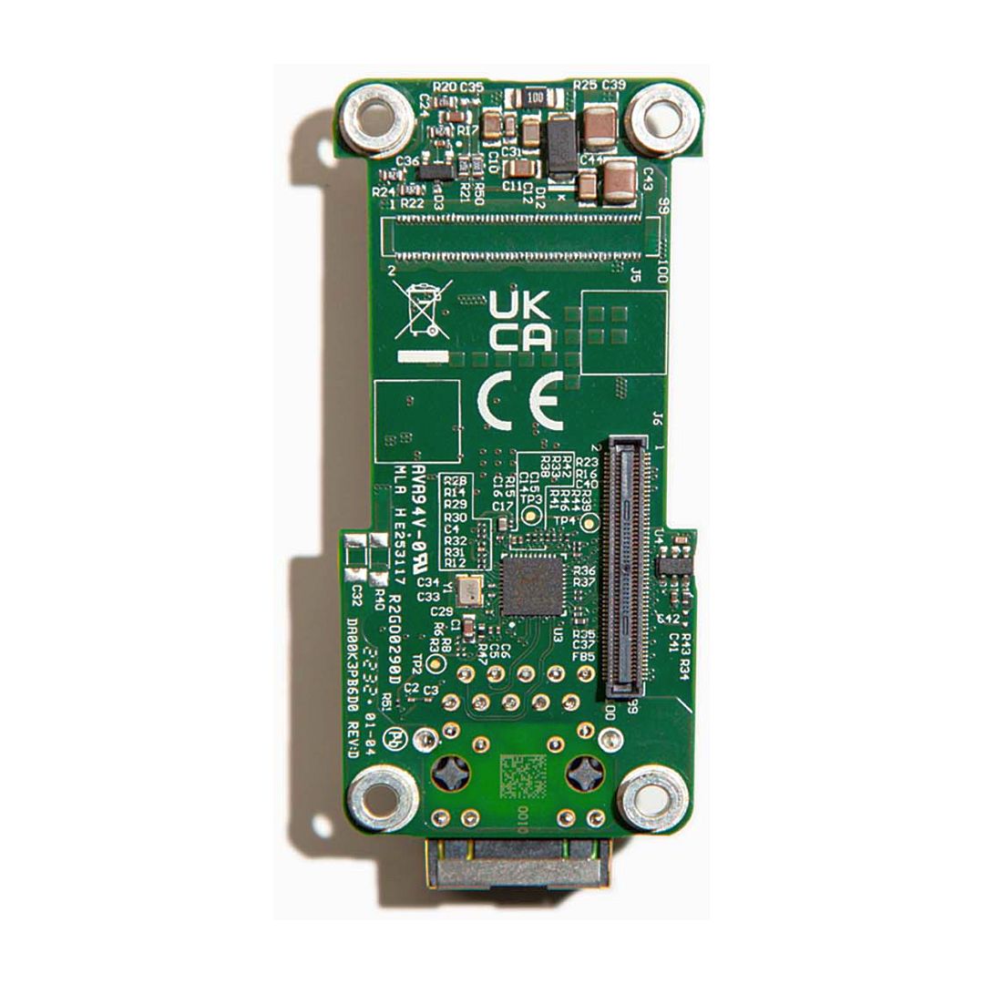 Asus Iot Poe Add On Board For Coral Dev Board Micro Edge Ai Computer Ai Accelerator