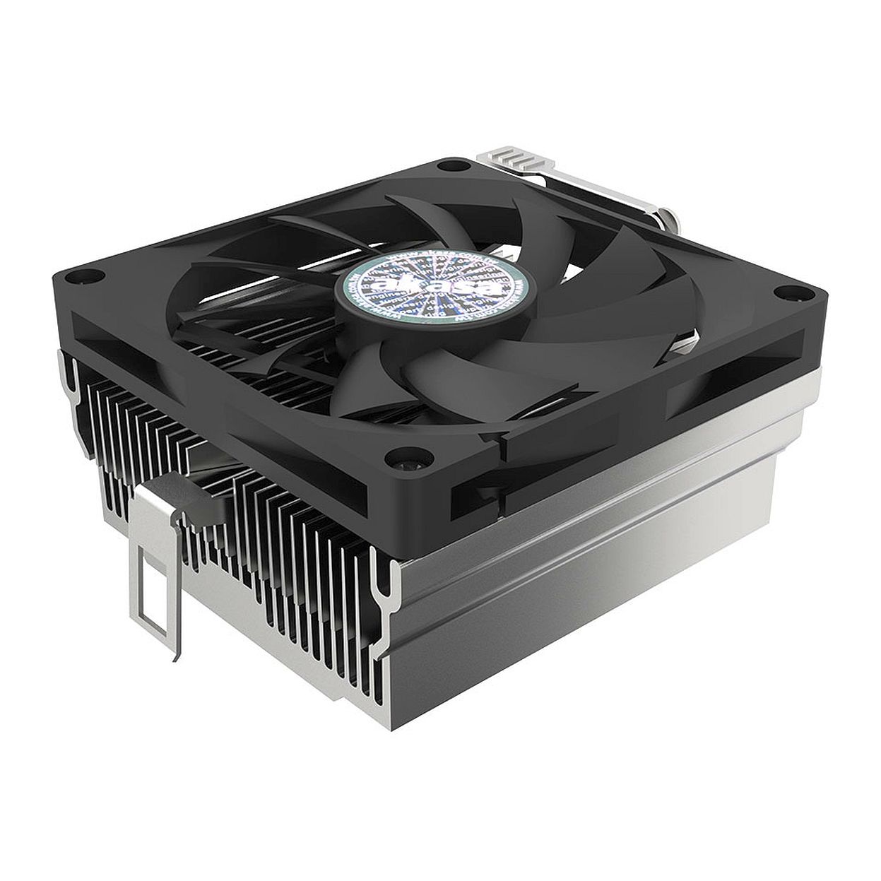 AKASA AK-CC1110EP01 - CPU COOLERS ENTERPRISE Cooling Solution