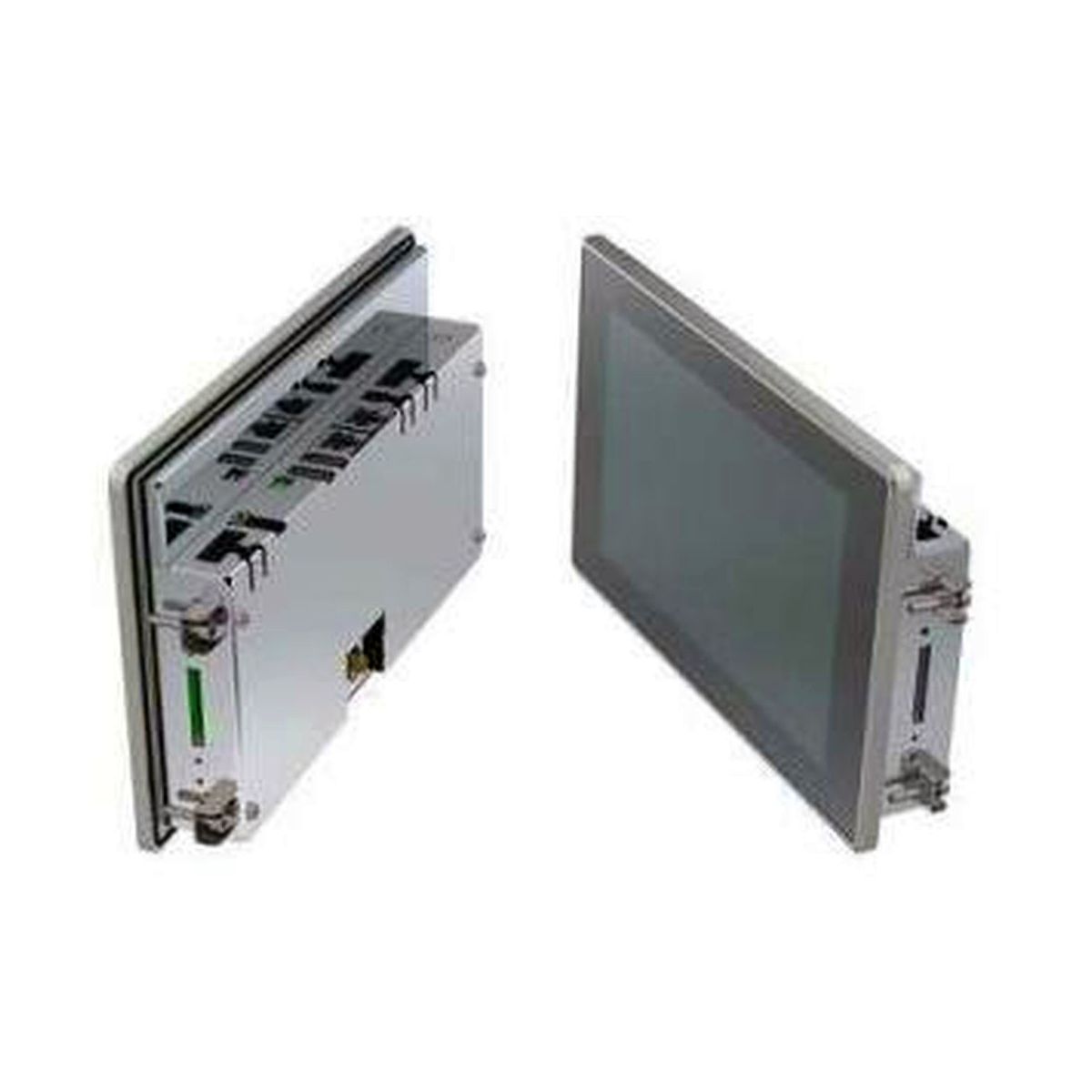 SECO Tanaro Vision 7 PM MX8M-Mini - HMI Solutions HMI Solution