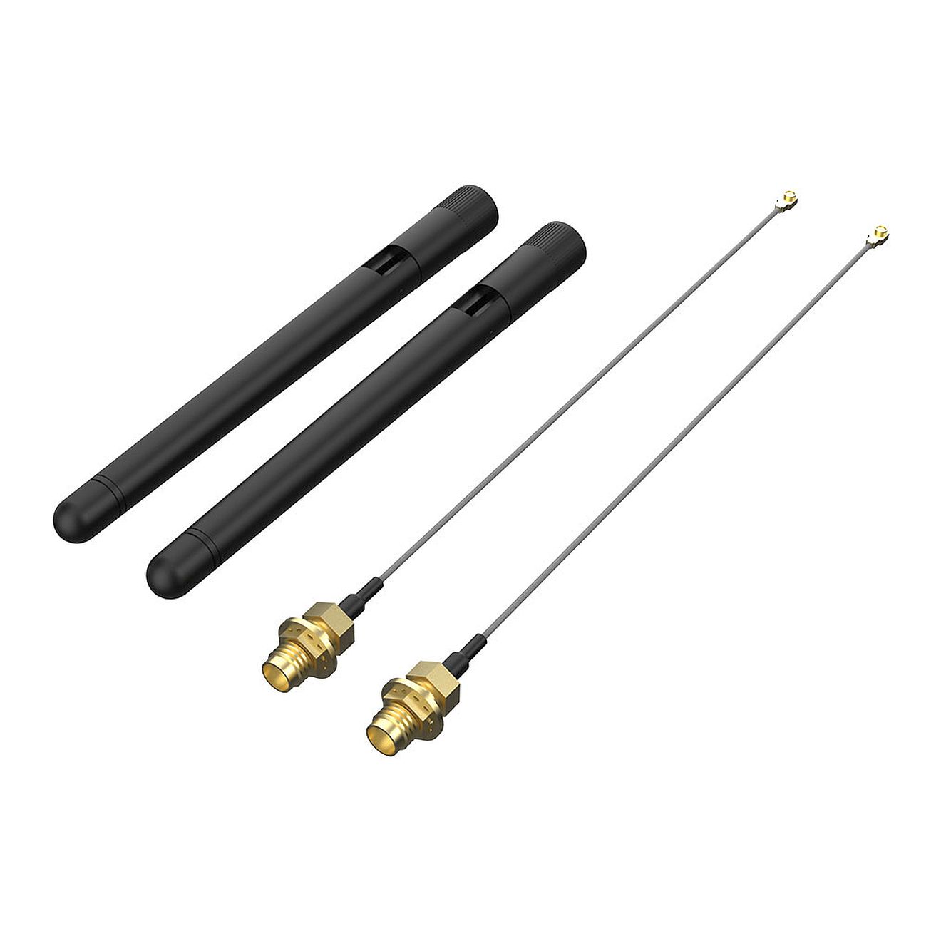 AKASA A-ATBN-01 - Raspberry Pi / ASUS Tinker Chassis