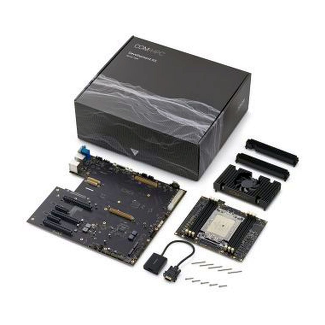 ADLINK Ampere Altra Dev Kit - COM-HPC Server CPU-Modul