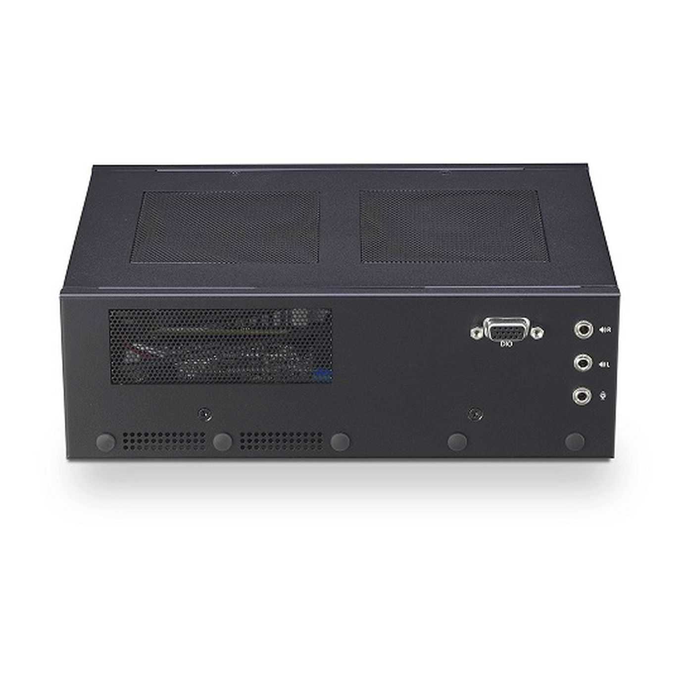 ADLINK DLAP-3100-CF Series - Embedded-Computers Embedded Box PC