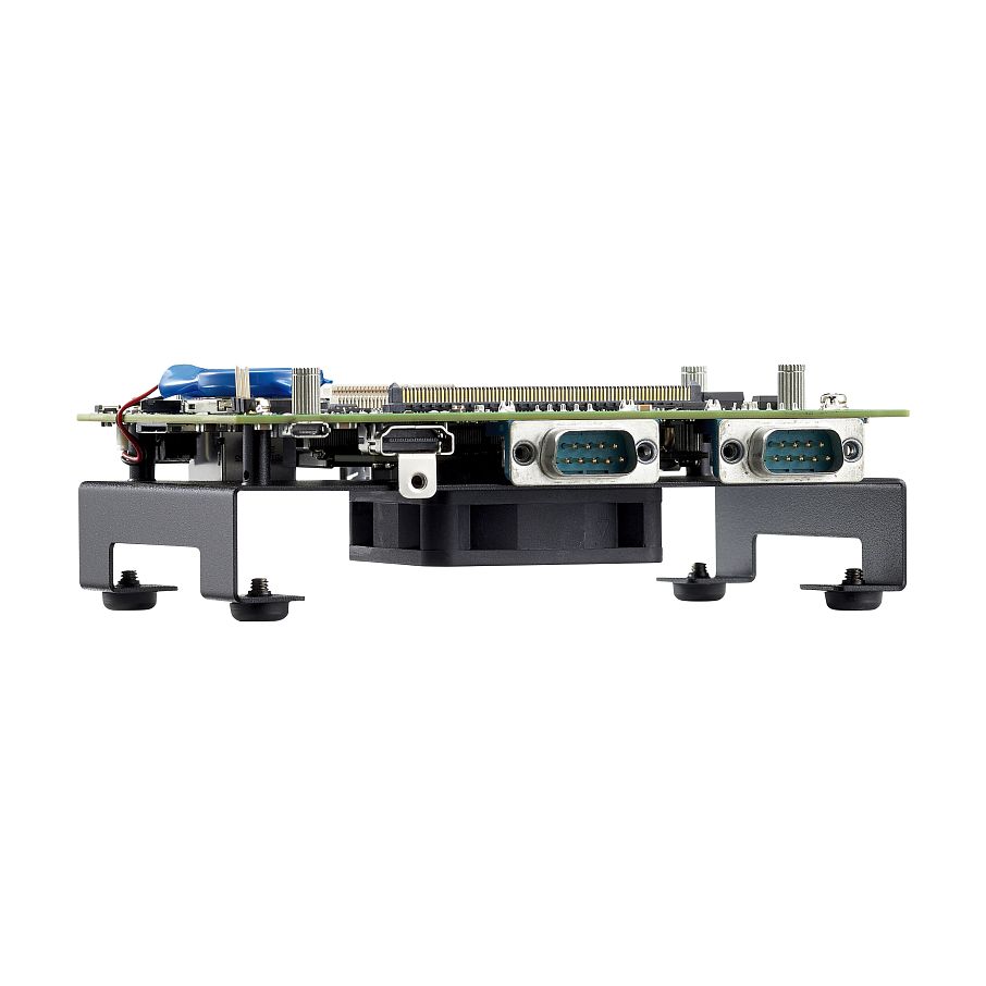 ADLINK DLAP-211 Orin Series - AI Inference_Platform KI Inferenz Plattform mit NVIDIA Jetson