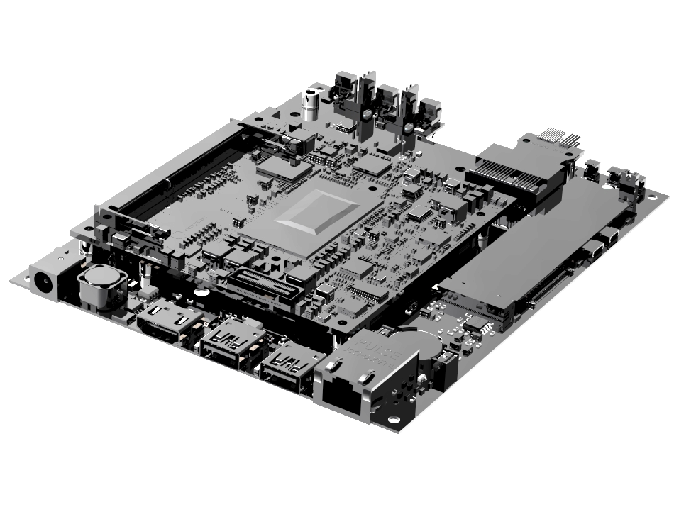 OEM System Integration