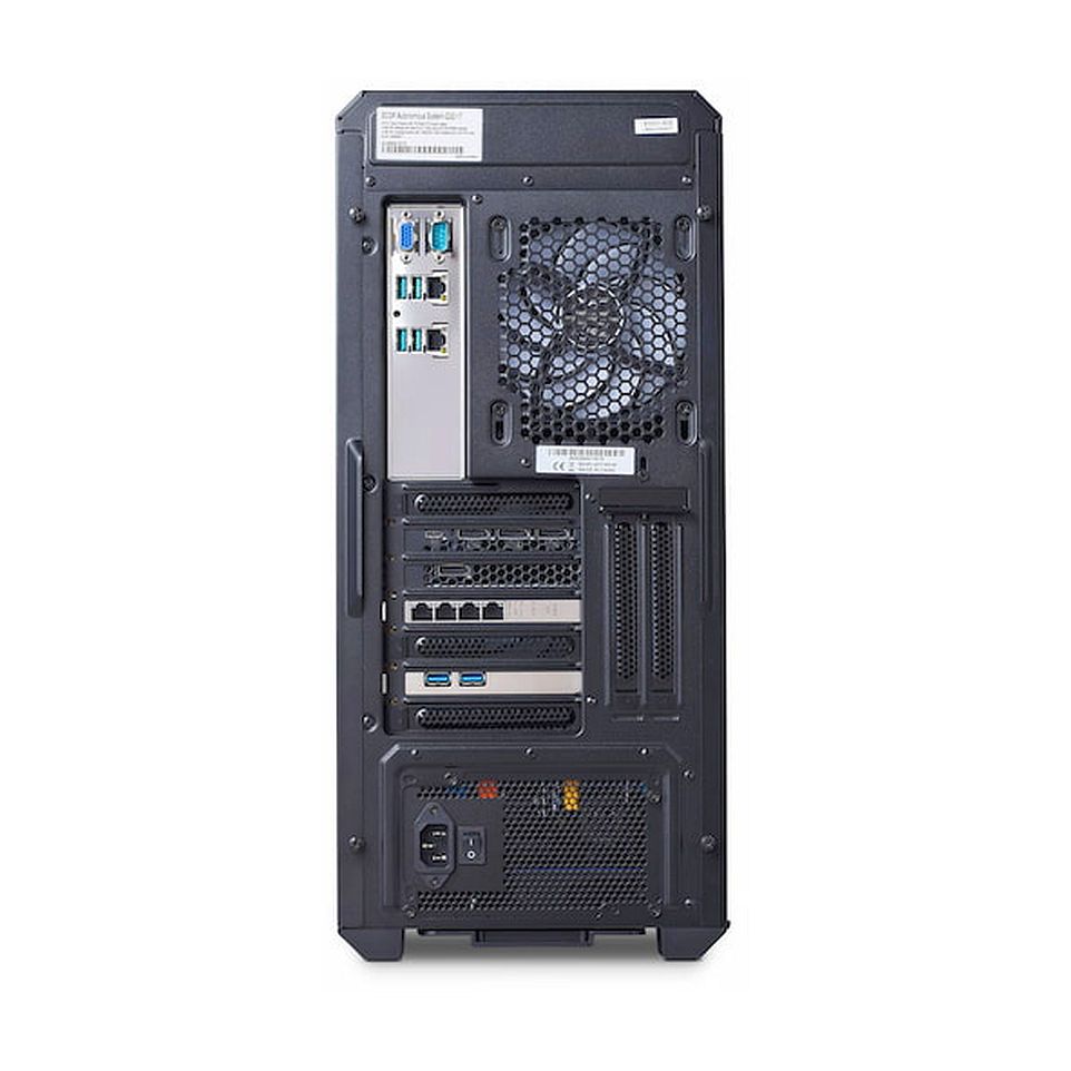 ADLINK AVA Developer Platform - COM-HPC Server CPU-Modul