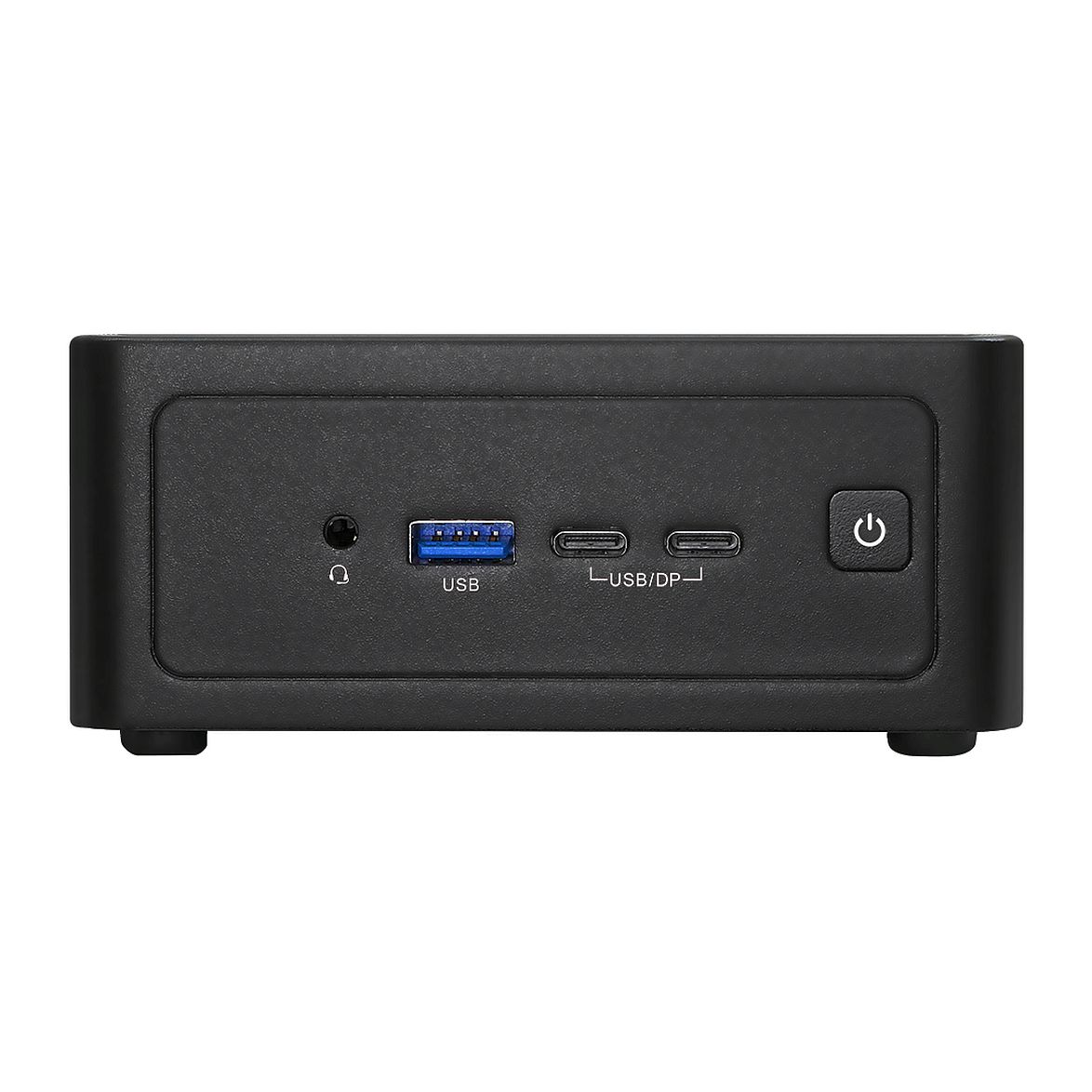 ASROCK Industrial NUC BOX-155H - AI BOX Computer AI Box Computer with ...