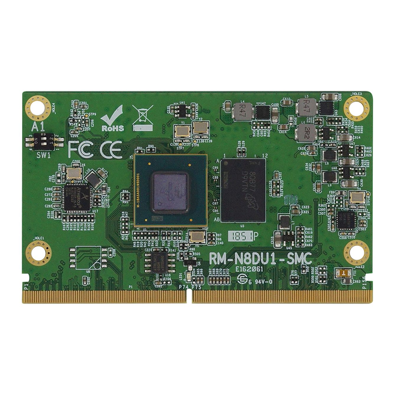 RM-N8M Series | RM-N8M Series