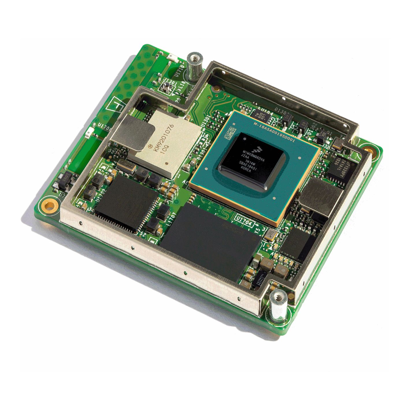 Asus Iot Coral System On Module Som Ai Accelerators Ki Beschleuniger