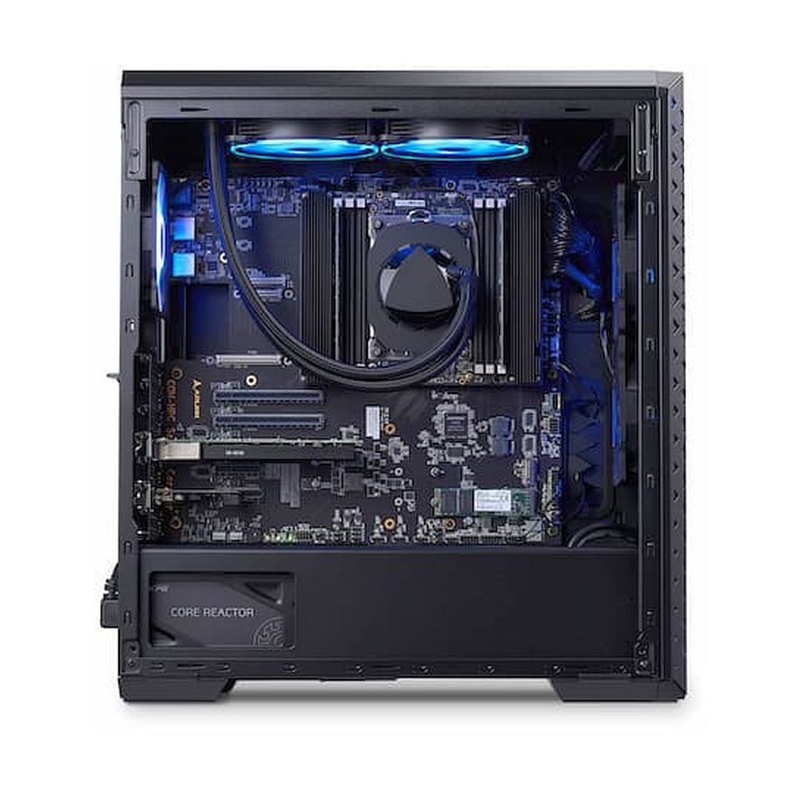 ADLINK AVA Developer Platform - COM-HPC Server CPU-Modul