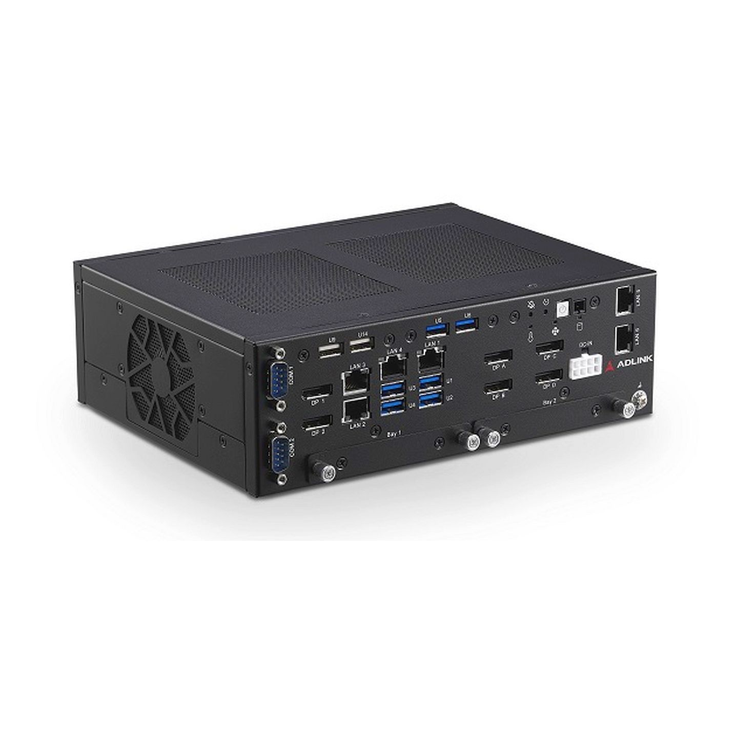 ADLINK DLAP-3100-CF Series - Embedded-Computers Embedded Box PC