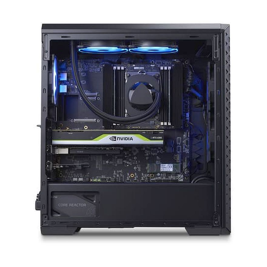 ADLINK Ampere Altra Developer Platform - COM-HPC Server CPU-Modul